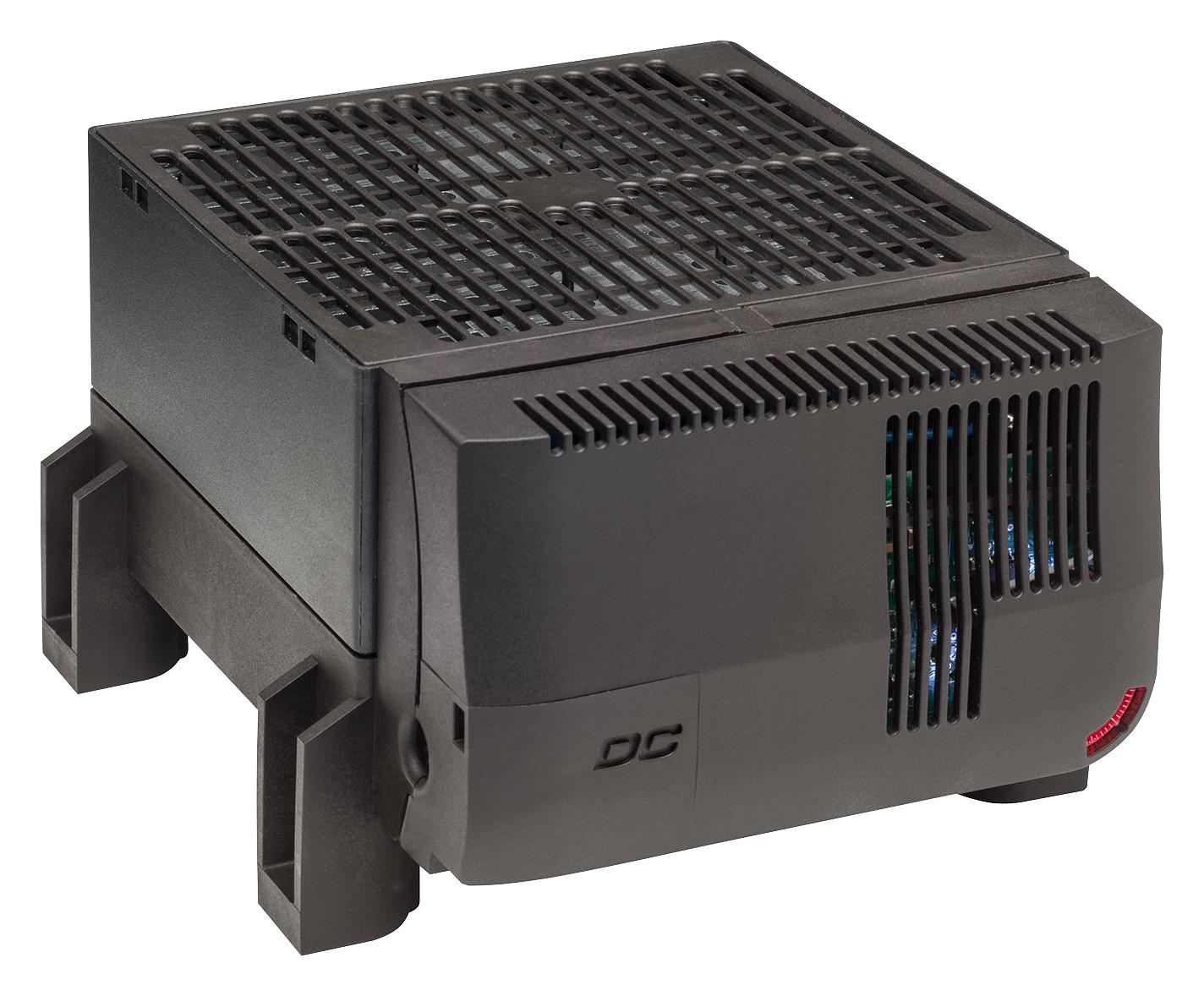 03092.1-12 Stego, FAN HEATER, 24VDC, 200W
