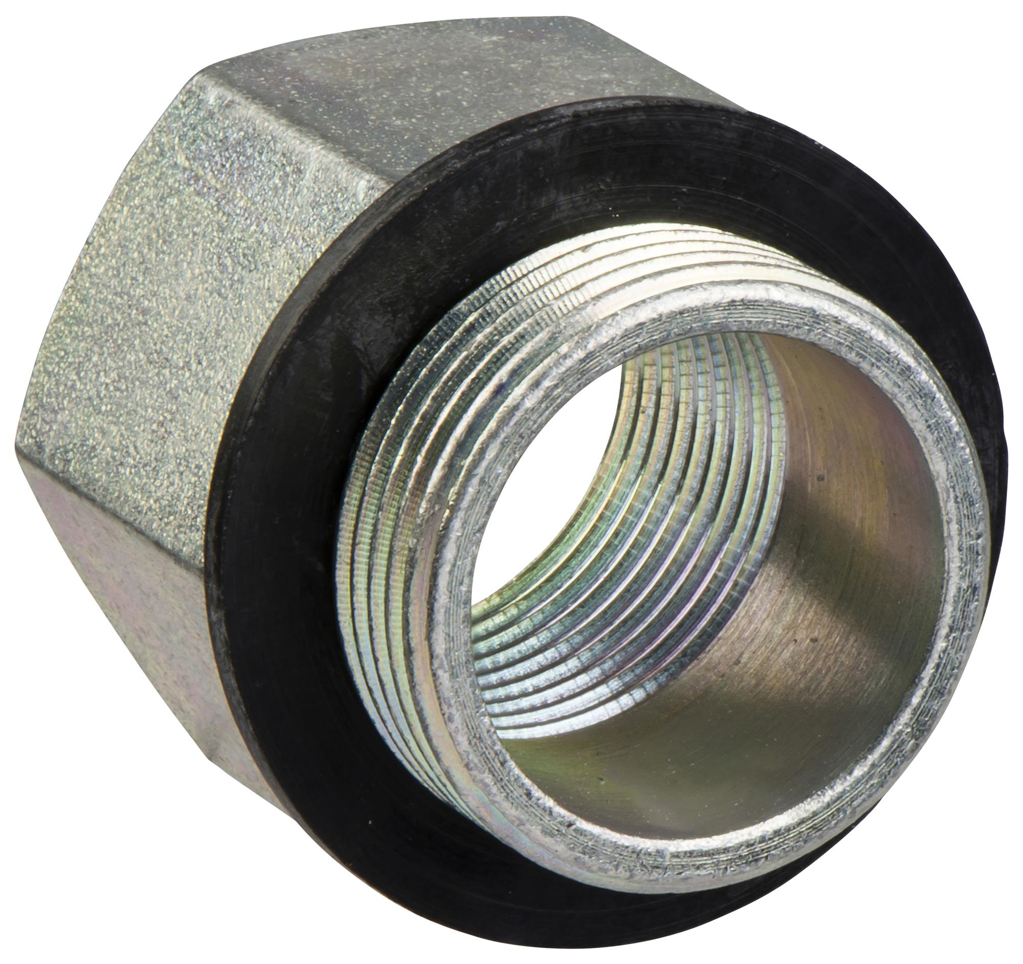 DE9RA1620 Schneider Electric, ISO M20 ADAPTOR, METAL FOOT SWITCH