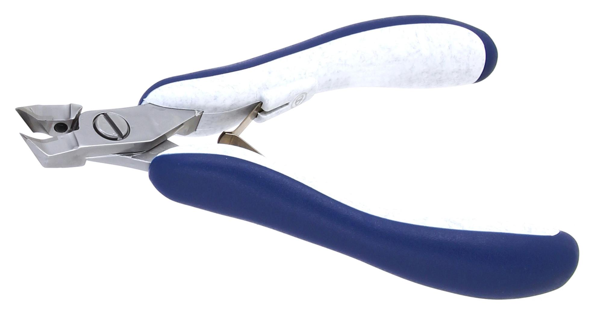 ES248TX.CR.BG.IT Ideal-tek, WIRE CUTTER, FULL FLUSH, 1MM