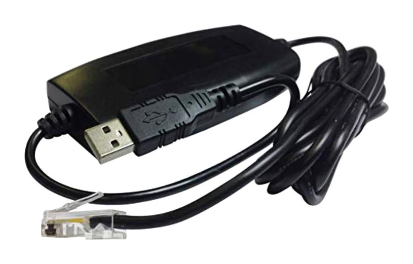 4500-0096 Control Techniques, CT COMMS CABLE USB, SERVO DRIVE ROHS ...