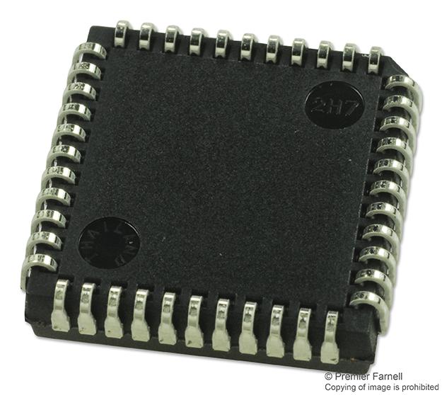 PIC16F871-I/L Microchip, 8 Bit Microcontroller, Flash, PIC16F