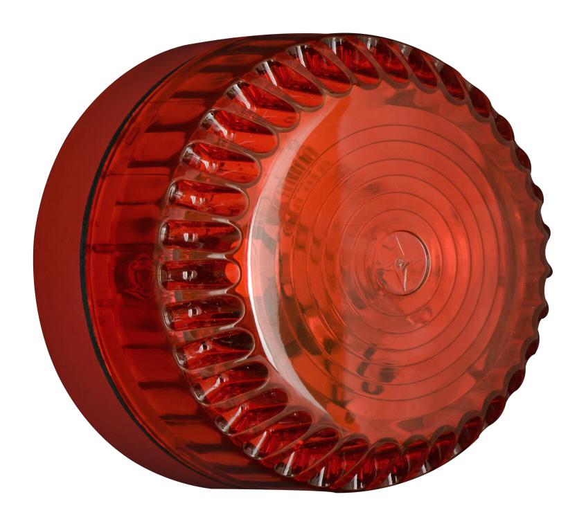 531024FULL-0060 Fulleon, BEACON, RED, 93MM