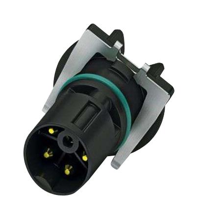 1423415 Phoenix Contact, SENSOR CONN, PLUG, 5POS