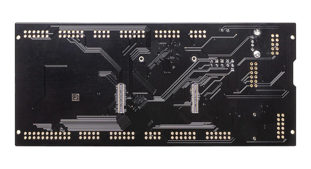 ASX00031 Arduino, ARDUINO PORTENTA BREAKOUT BOARD ROHS COMPLIANT: YES