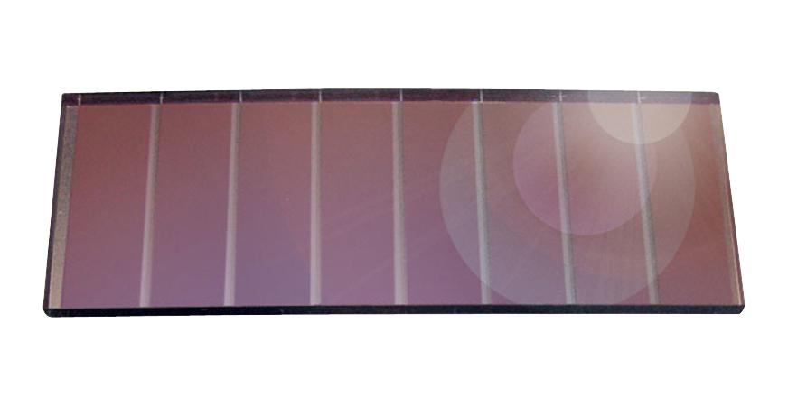 ECS300 Enocean, INDOOR SOLAR CELL, 3V, -20 TO 65DEG C ROHS COMPLIANT: YES