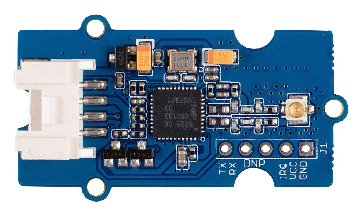 113020006 Seeed Studio, NFC MODULE, ARDUINO BOARD