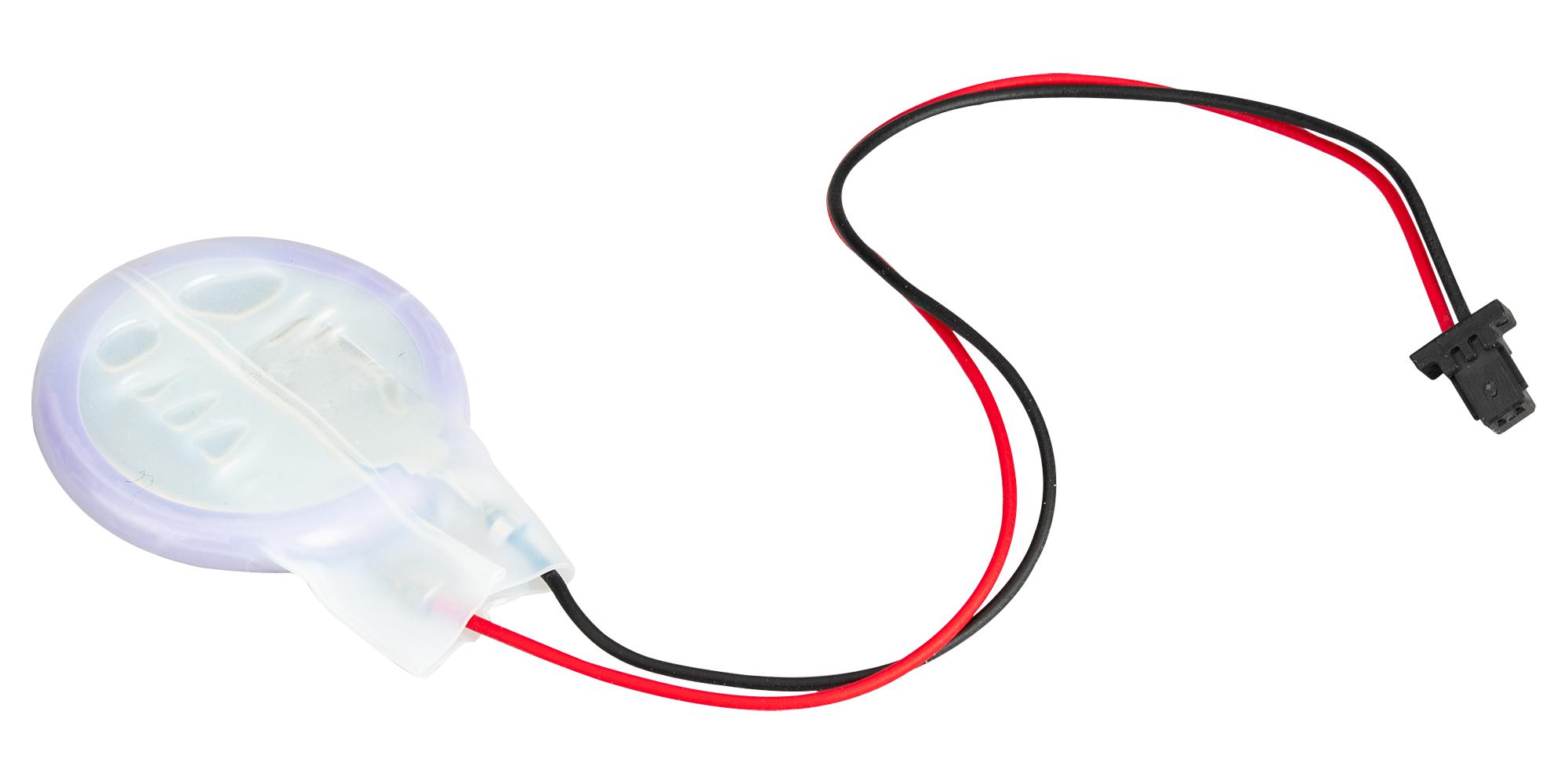 SC1163 Raspberry-pi, RTC BATTERY ASSEMBLY, RPI 5 BOARD, 3V ROHS ...