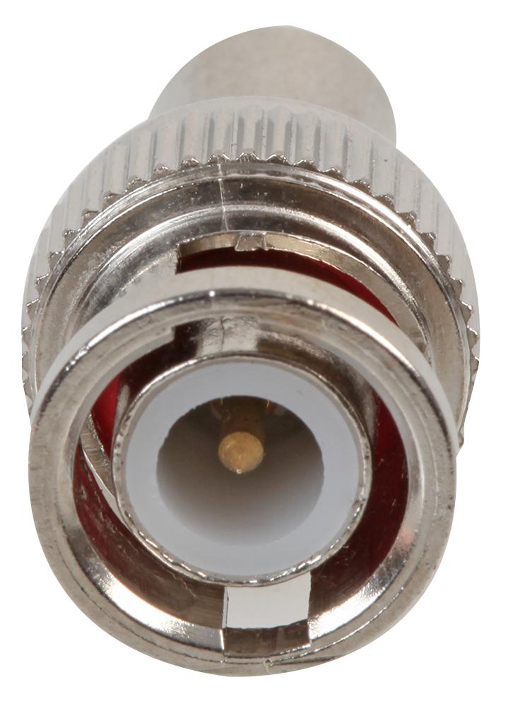 PSG08541 Pro Signal, BNC TERMINATOR, 50 OHM ROHS COMPLIANT: YES