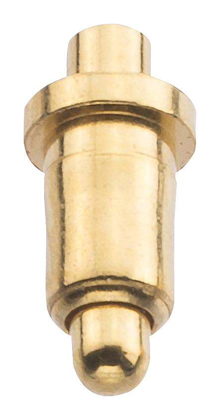 P70-2000045R Harwin, Contact, Spring Loaded Pin, Point
