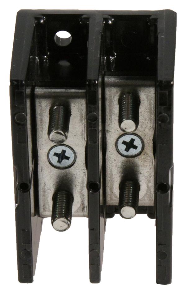 1422122 Marathon Special Products, Panel Mount Barrier Terminal Block ...
