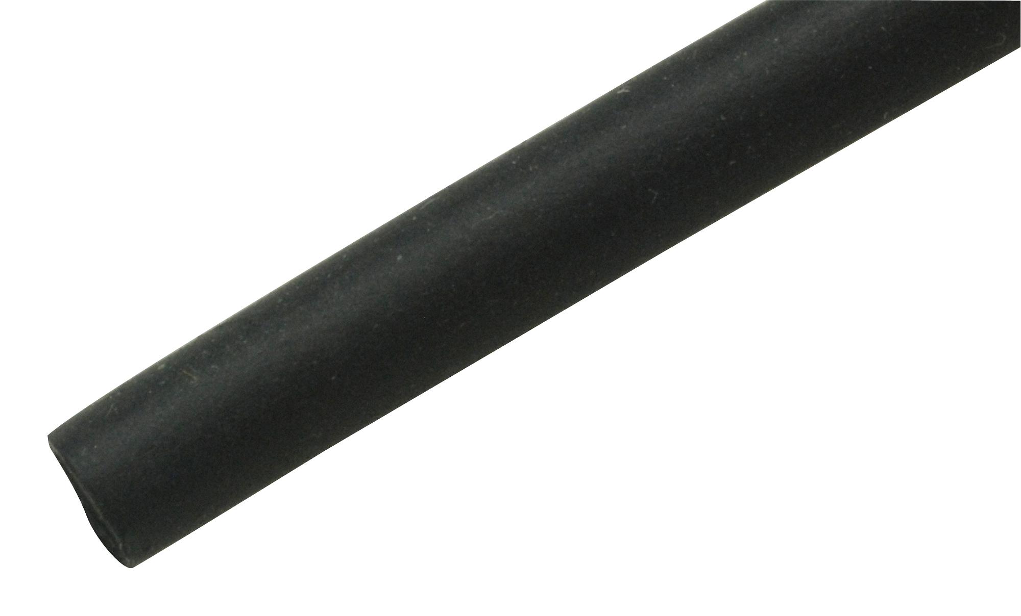 RNF-100-1/16-0-STK Raychem - Te Connectivity, Heat Shrink Tubing, Flame Retardant, 2:1
