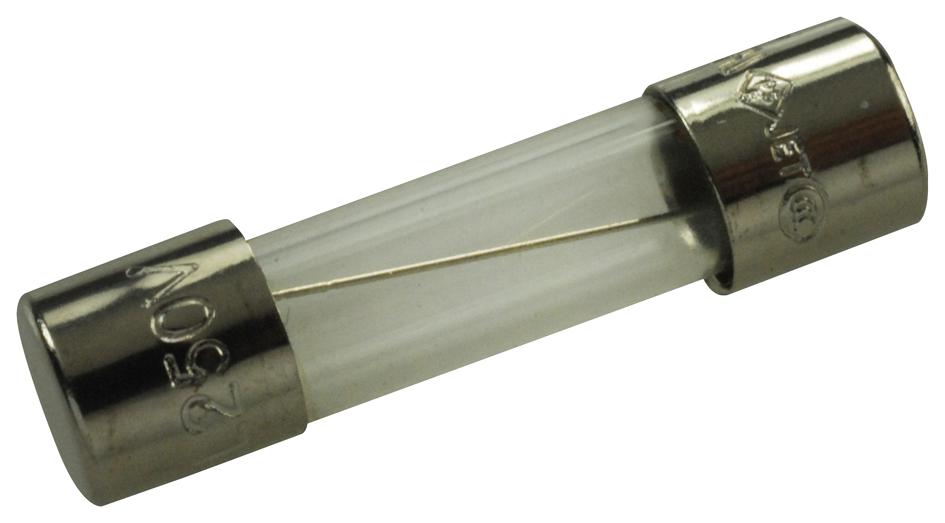 S506-4-R Eaton Bussmann, Fuse, Cartridge, Time Delay