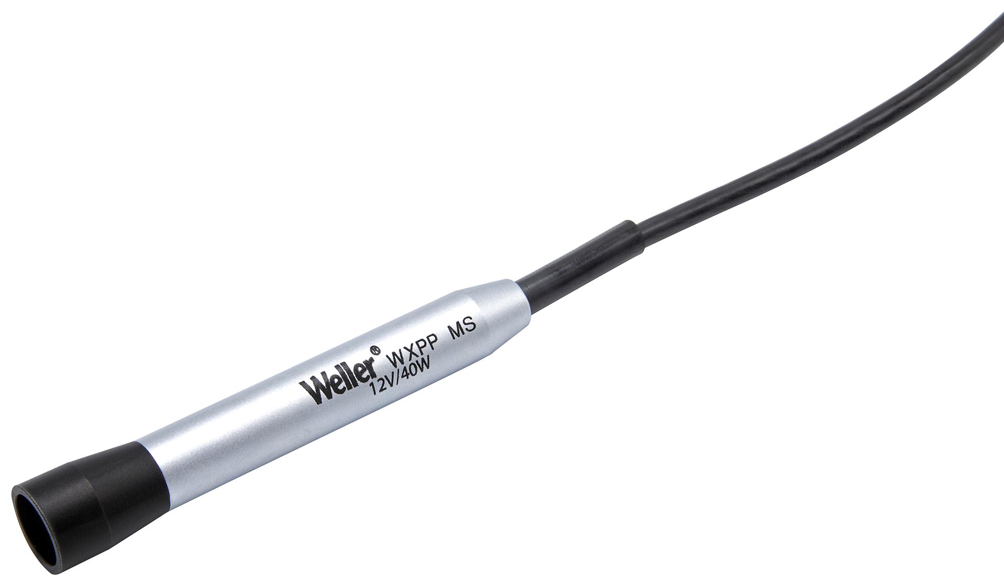 WXPP MS Weller, Soldering Iron, MIL-SPEC, 40 W