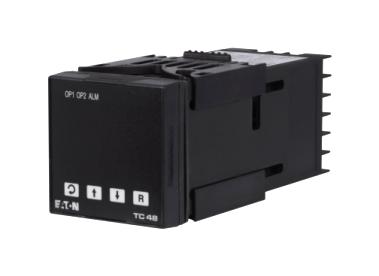 TC484110101 Eaton Cutler Hammer, Controller, Temperature, B/E/J/K/L/N/R ...