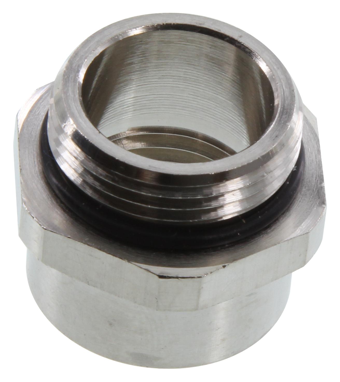 73000005312 Harting, Connector Accessory, PG to NPT Threaded Adapter ...