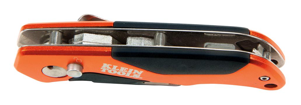 44131 Klein Tools, Utility Knife, Folding, 6.25 " Overall Length