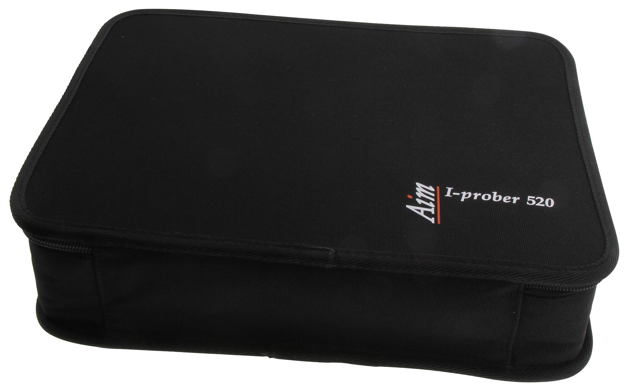 IPROBER 520 Aim-tti Instruments, Current Probe, BNC Plug, Probe Tip