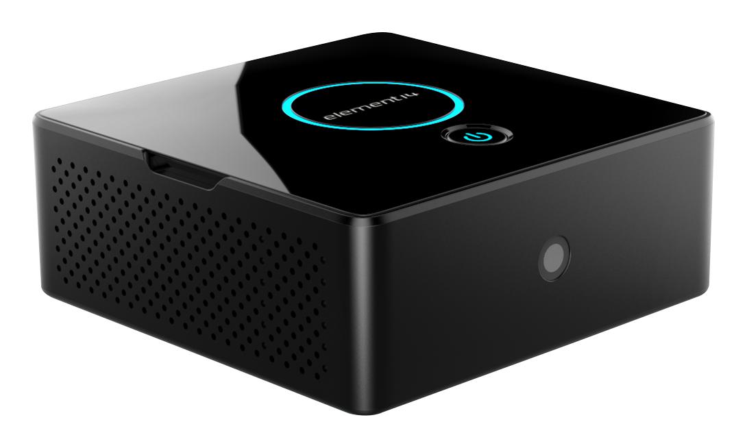 Pi Desktop Element14 Desktop Computer Kit Raspberry Pi 23 Intelligent Onoff Power Switch