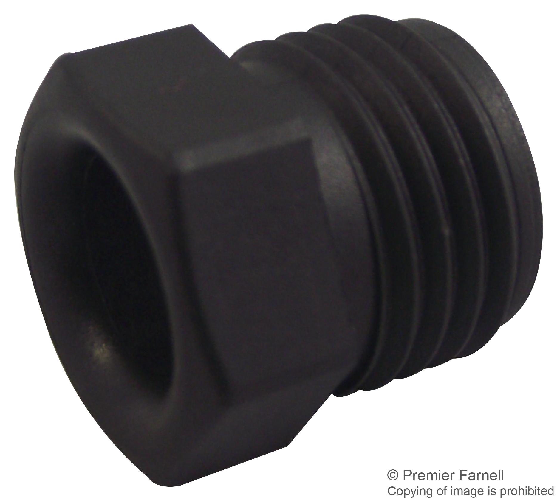 ELKA 4012 PG7 Hirschmann, Sensor Connector, E Series M12, M12