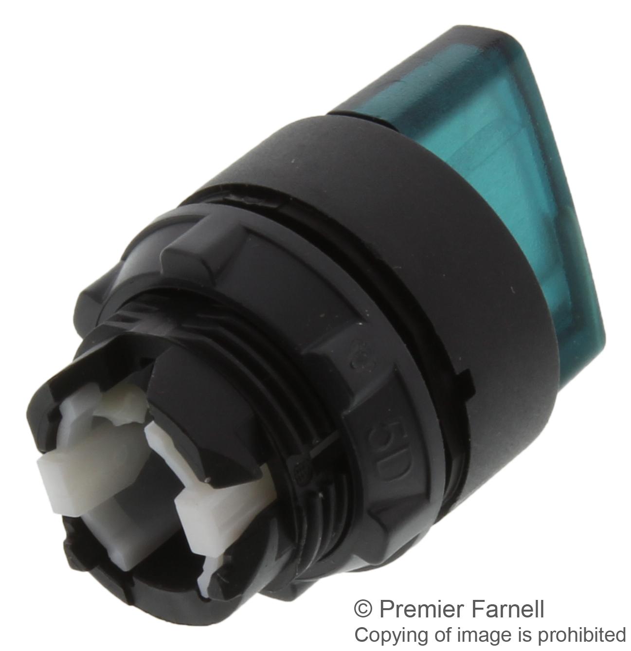 ZB5AK1333 Schneider Electric, Switch Actuator, Schneider XB5 Series ...