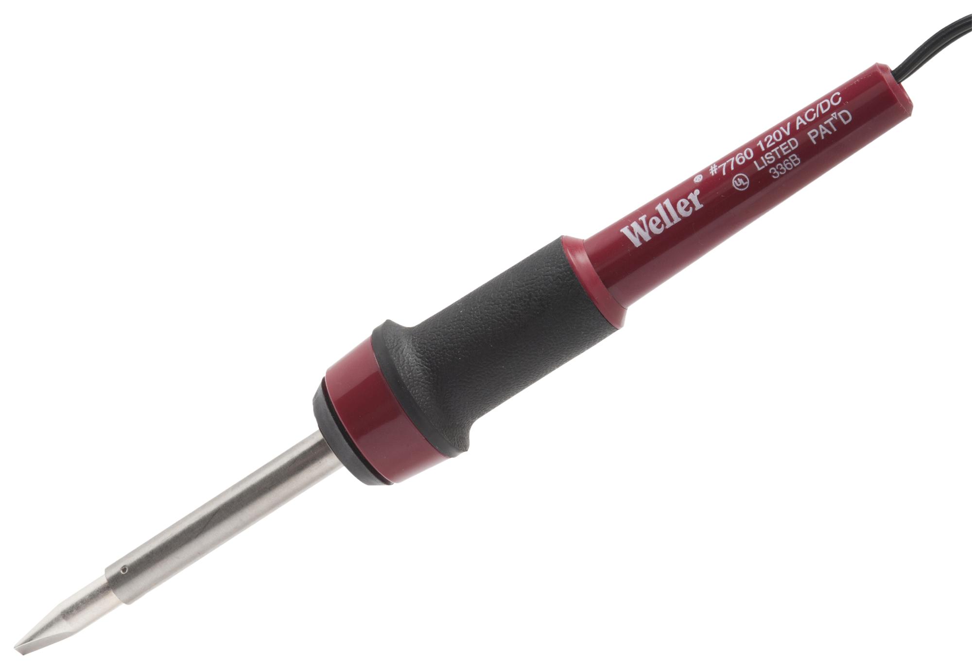 SL500 Weller, Soldering Iron, 120 V, 50 W