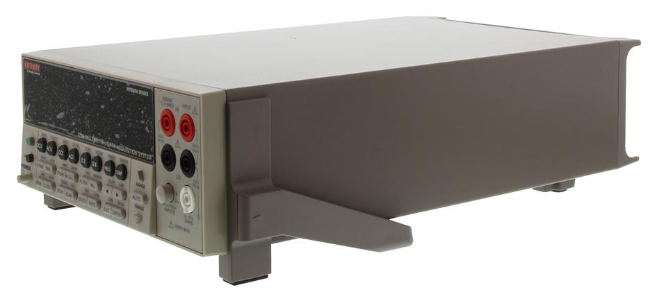 2700/7700 Keithley, Data Acquisition Unit, Digital Multimeter, 6.5 Digit