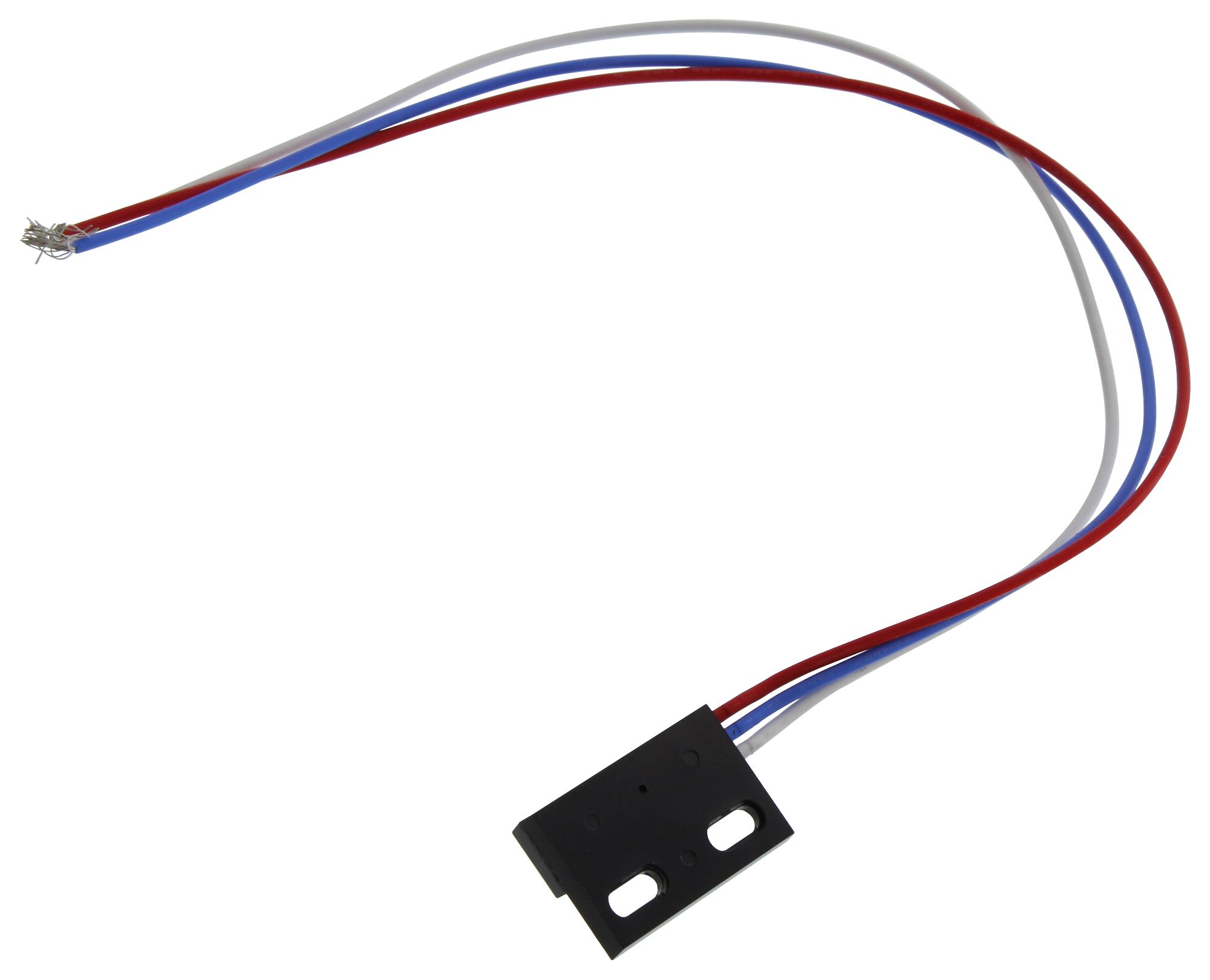 59135-030 Littelfuse, Proximity Reed Sensor, 29.21 mm, Flange Mount