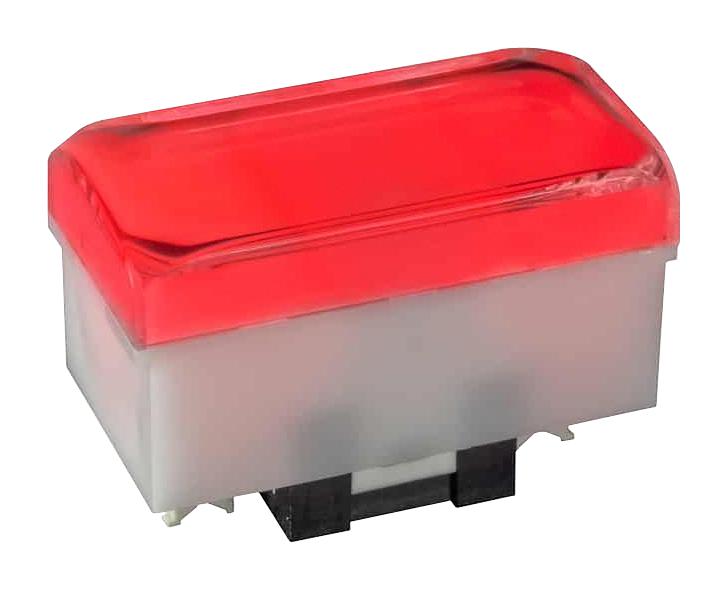 KP0115ACBKG03CJB Nkk Switches, Pushbutton Switch, Miniature, KP Series