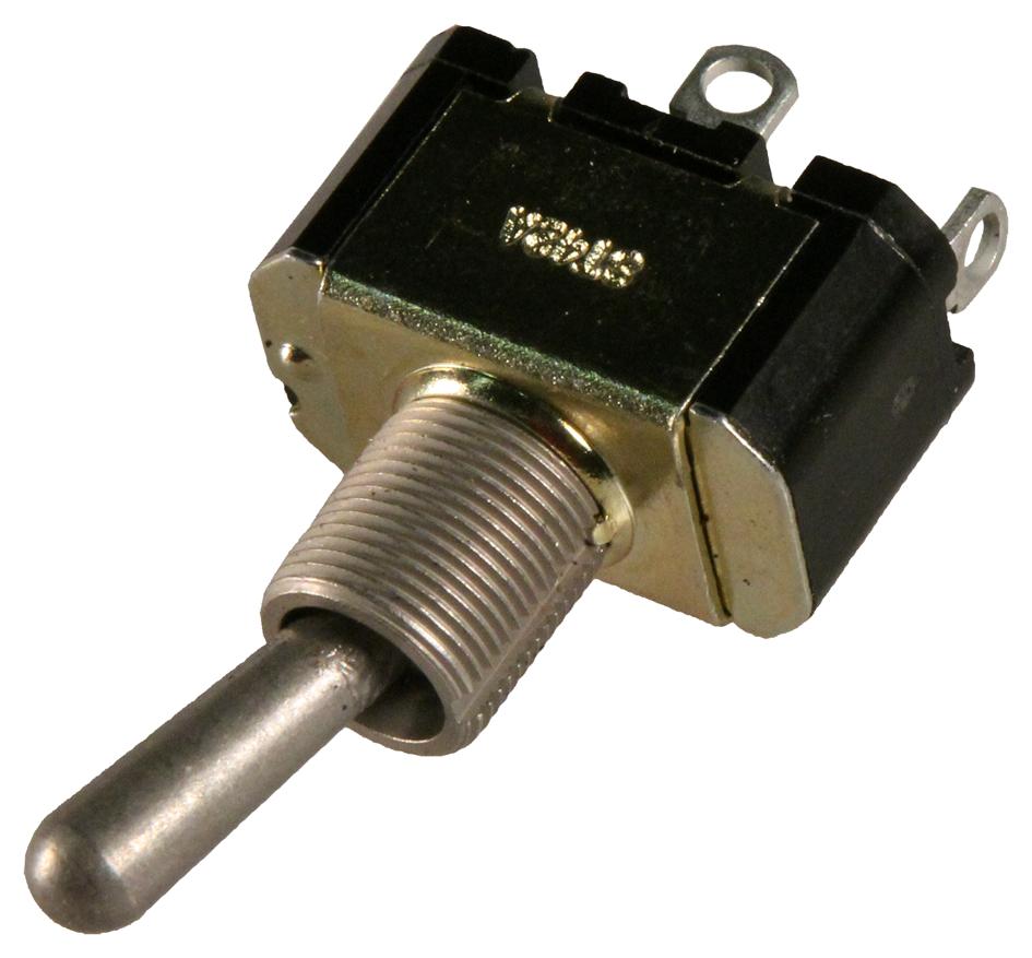 7300K38 Eaton, Toggle Switch, On-Off, SPST