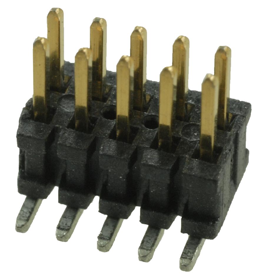 FTSH-105-01-L-DV-K Samtec, Pin Header, Keying Shroud, Wire-to-Board