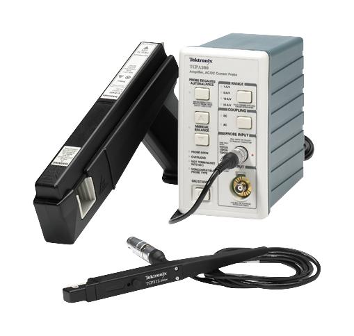 TCPA400 CAL D Tektronix, Test Accessory, Calibrated w/Data, Current ...