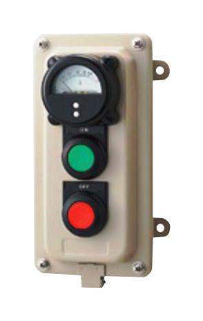 EC2B-3152BM3NC115/5A(3)-U Idec, Switch Accessory, 3 Ctrl Unit x 1 Col ...