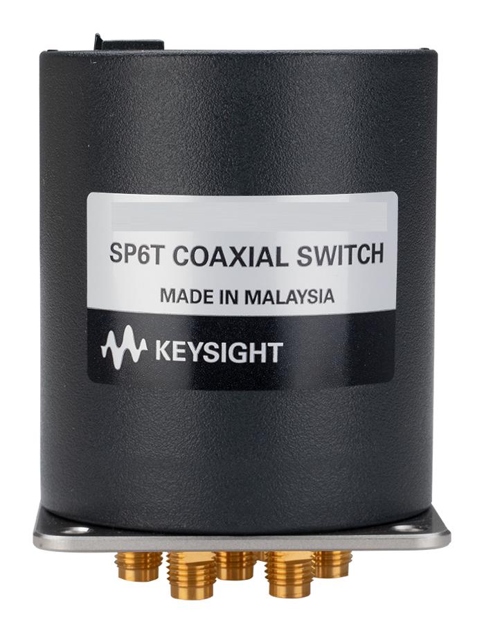 U7106N Keysight Technologies, Test Accessory, Multi-DUTs or Multi ...