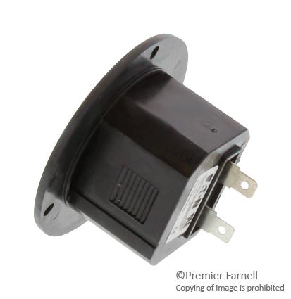 6-T-3H-508RPM-406 Eaton Cutler Hammer, Panel Mount Timer, Hour Meter ...