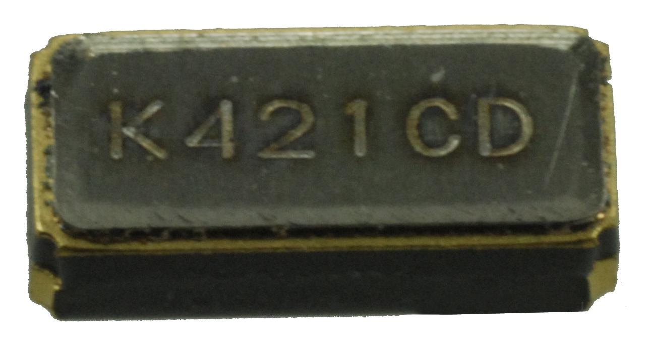 ABS07-32.768KHZ-7-T Abracon, Crystal, Low Profile, 32.768 kHz