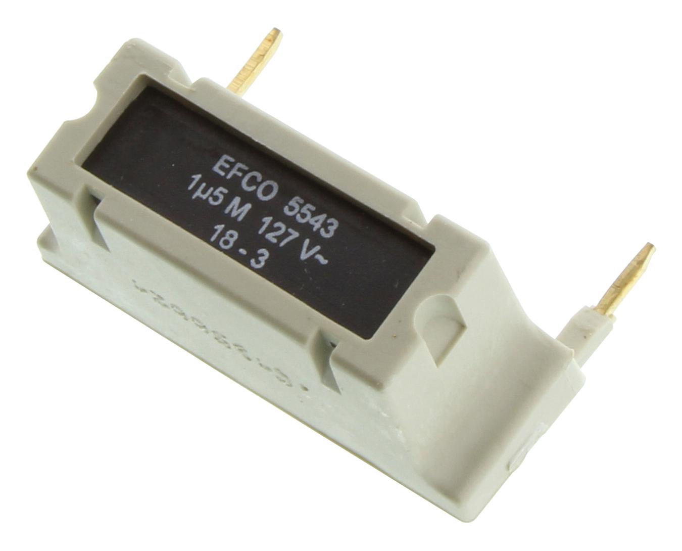 LA4DA2G Schneider Electric, Suppressor Module, RC Circuit, 50 to 127 VAC