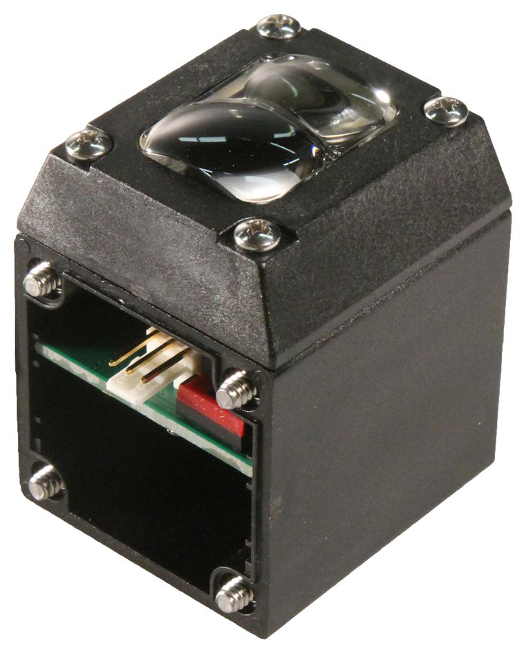 MPP1HD Pepperl+fuchs, Sensor Head, MP Photoelectric Sensors Series, Modular