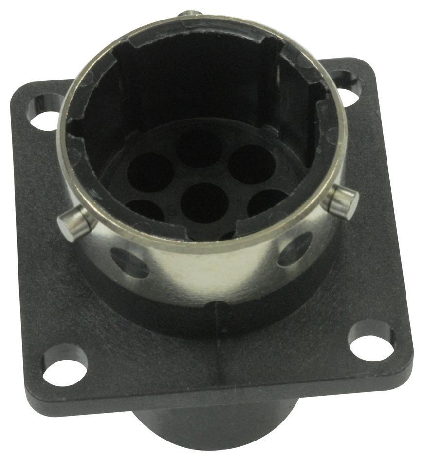 UTG012-8P Souriau-sunbank / Eaton, Circular Connector, Souriau Trim ...