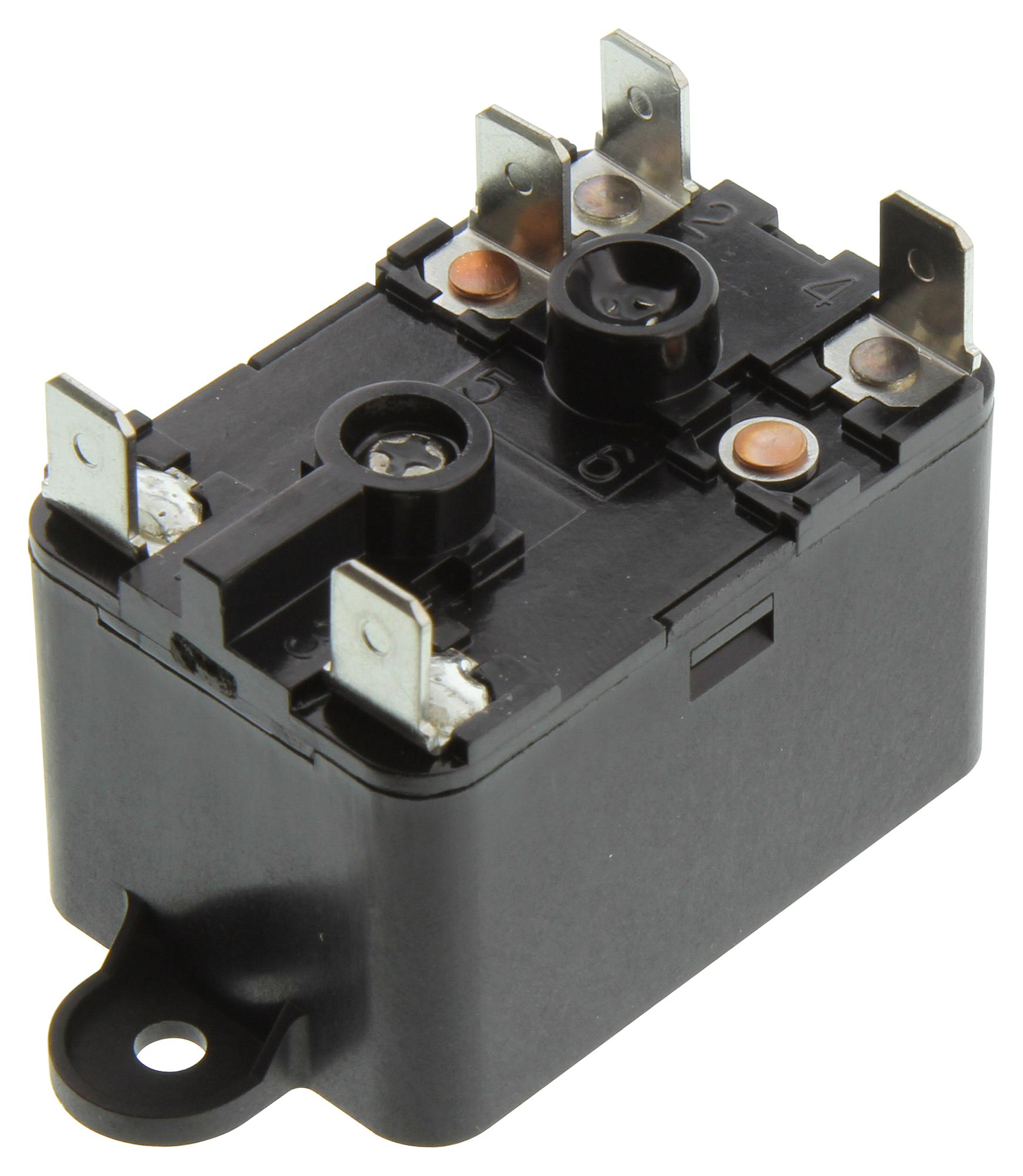 90-370 White Rodgers, Power Relay, SPDT, 24 VAC