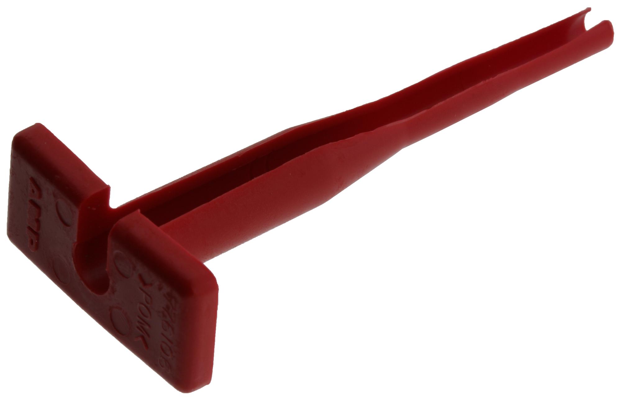 776106-1 Amp - Te Connectivity, Extraction Tool, AMP AMPSEAL 16 Series ...