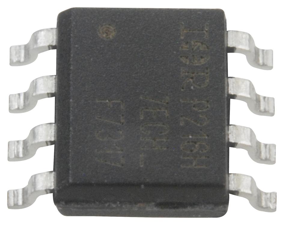 IRF7317PBF Infineon, Dual MOSFET, Complementary N and P Channel, 20 V