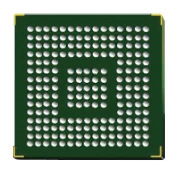 STM32H743IIK6 Stmicroelectronics, ARM MCU, STM32 Family STM32H7 Series Microcontrollers, ARM ...