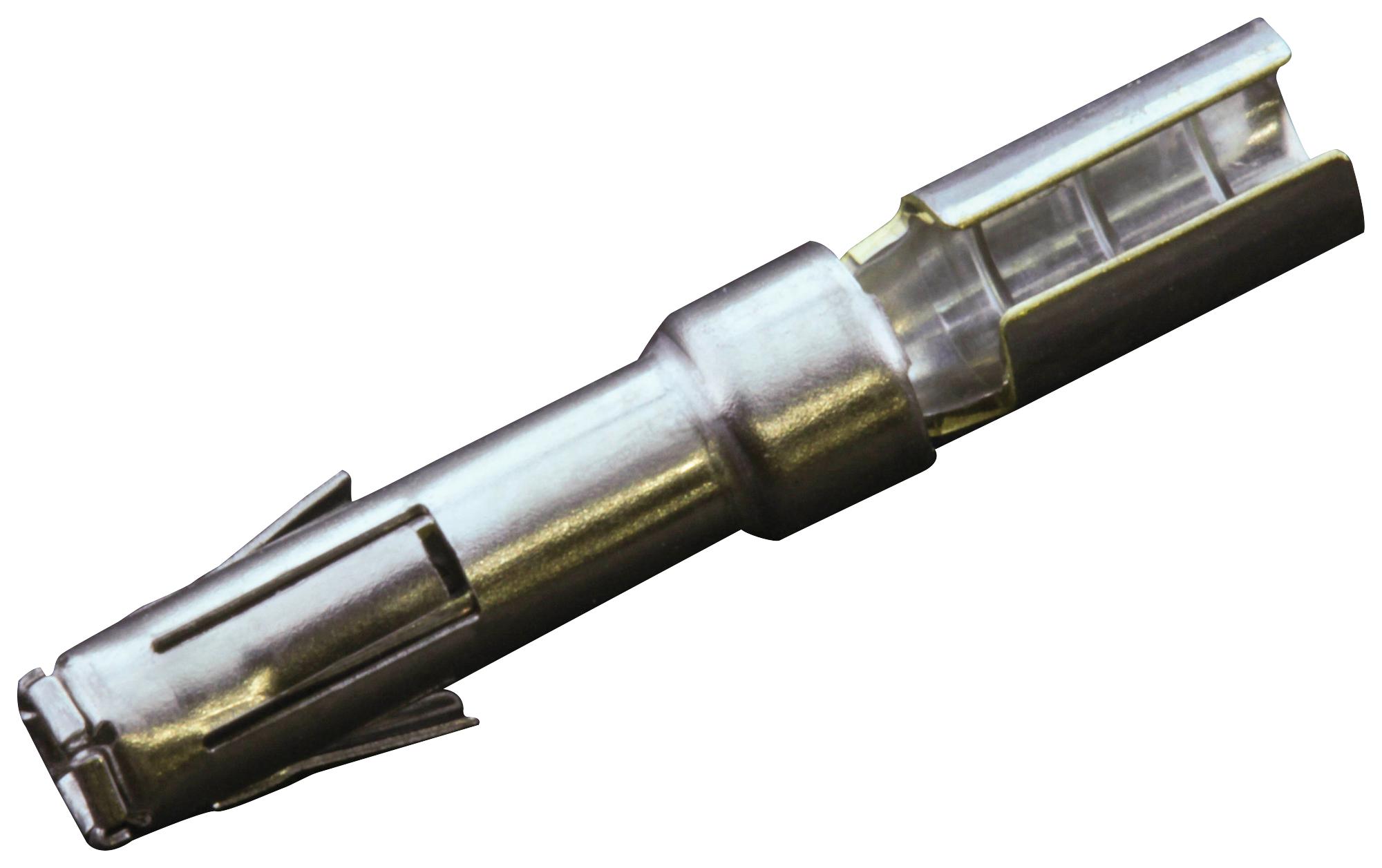 192990-1250 Itt Cannon, Circular Connector Contact, T2P, Stamped