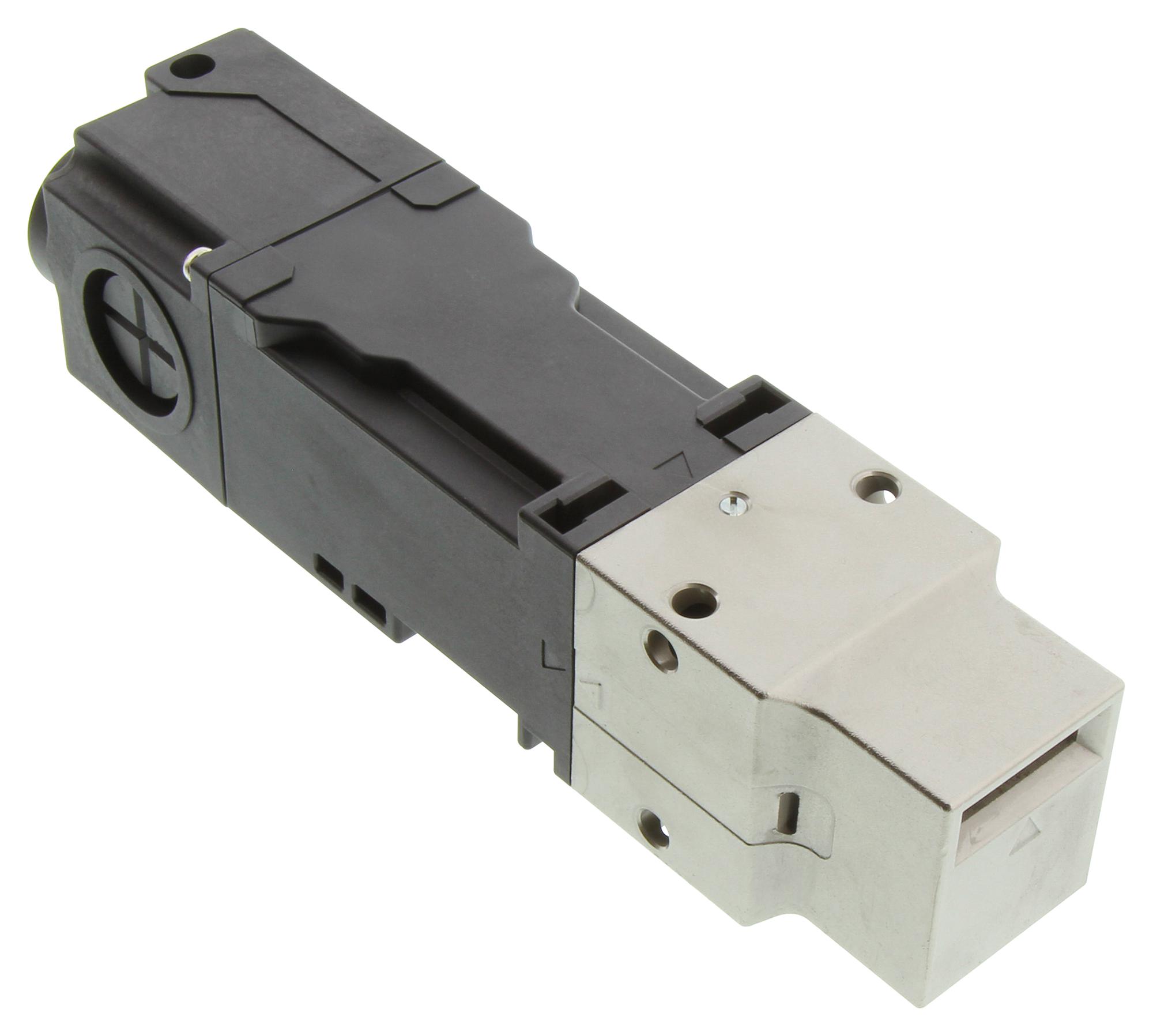 HS1T-VD7Y4ZSM-G Idec, Safety Interlock Switch, HS1T Series, 4PST-NC