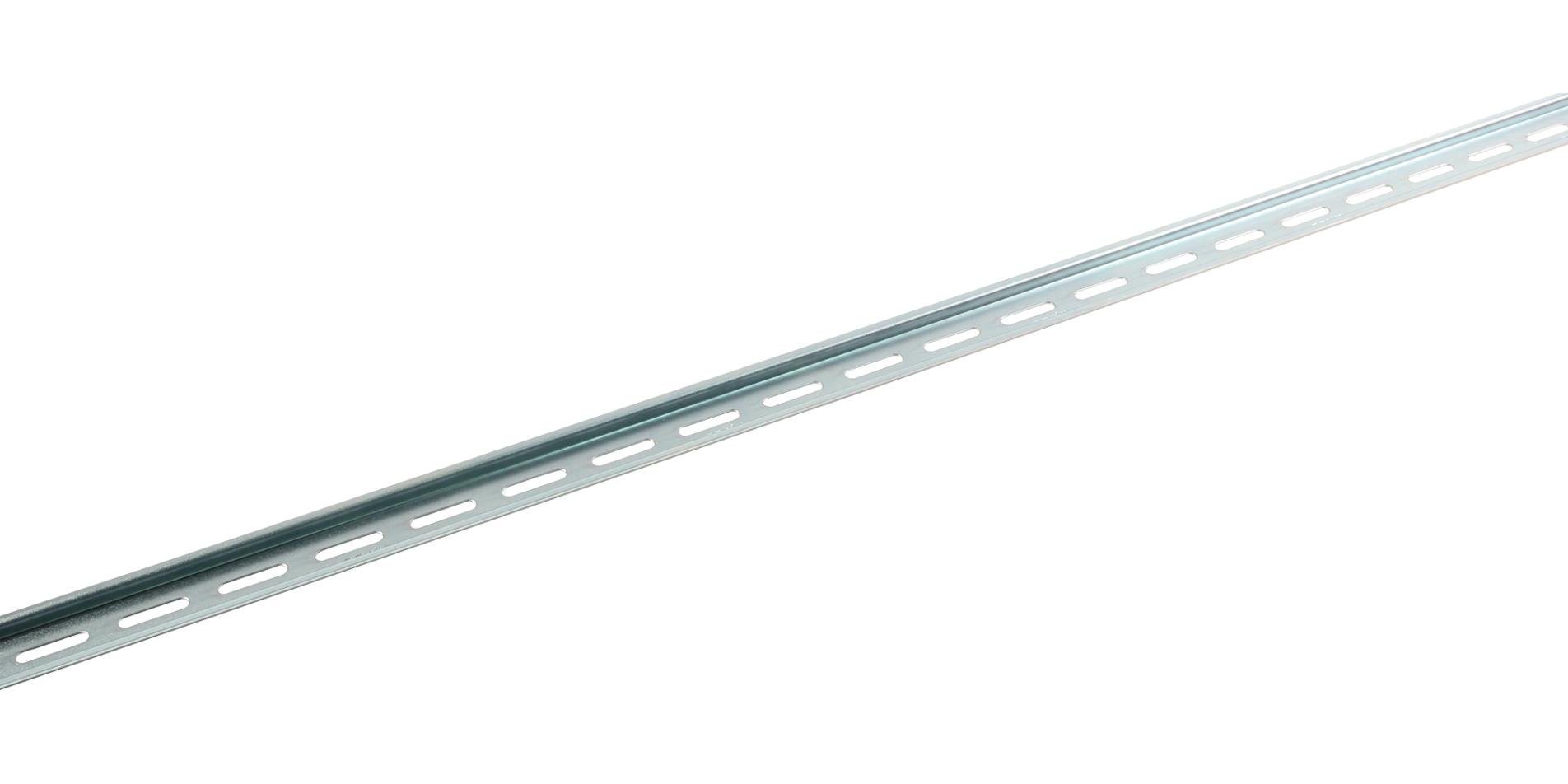 210-112 Wago, DIN Mounting Rail, Slotted Carrier Rail, Terminal Blocks