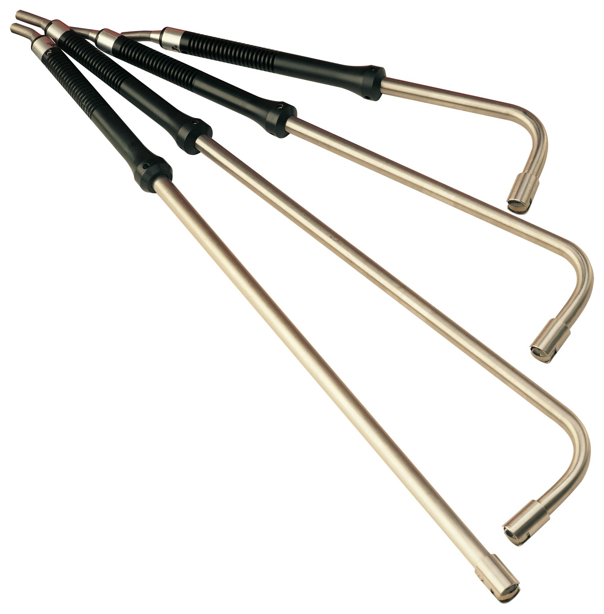 88108K-RE Omega, Replacement Element, Surface Temperature Probes, Model ...