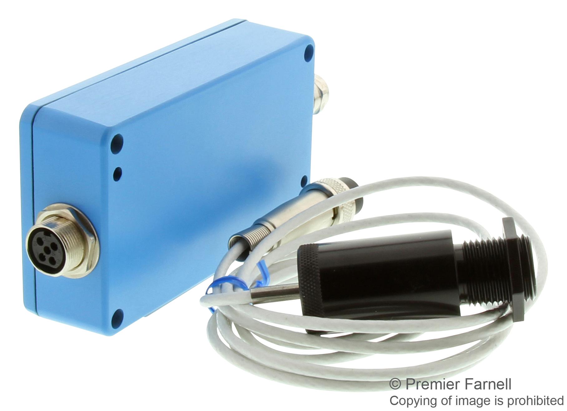 OS101E-MA Omega, Temperature Sensor, Infrared, OS100E Series