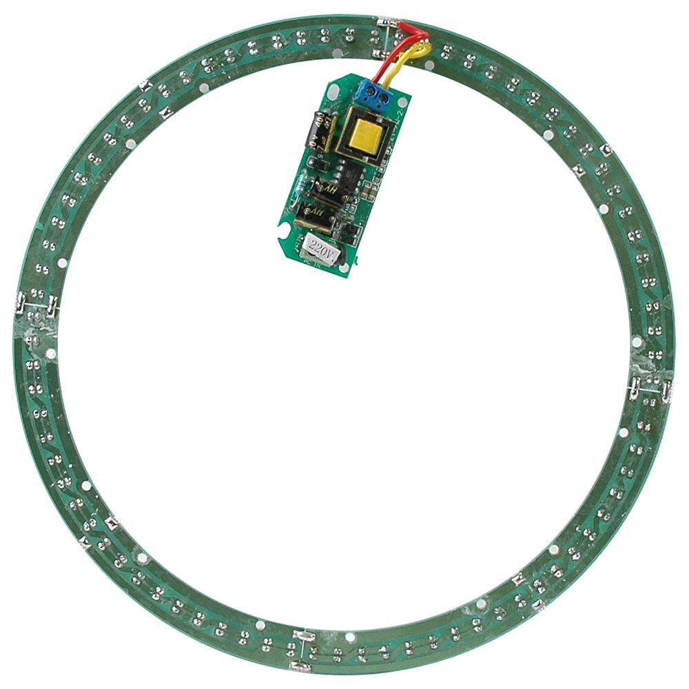 D2578 Duratool, PCB Module, LED, Replacement
