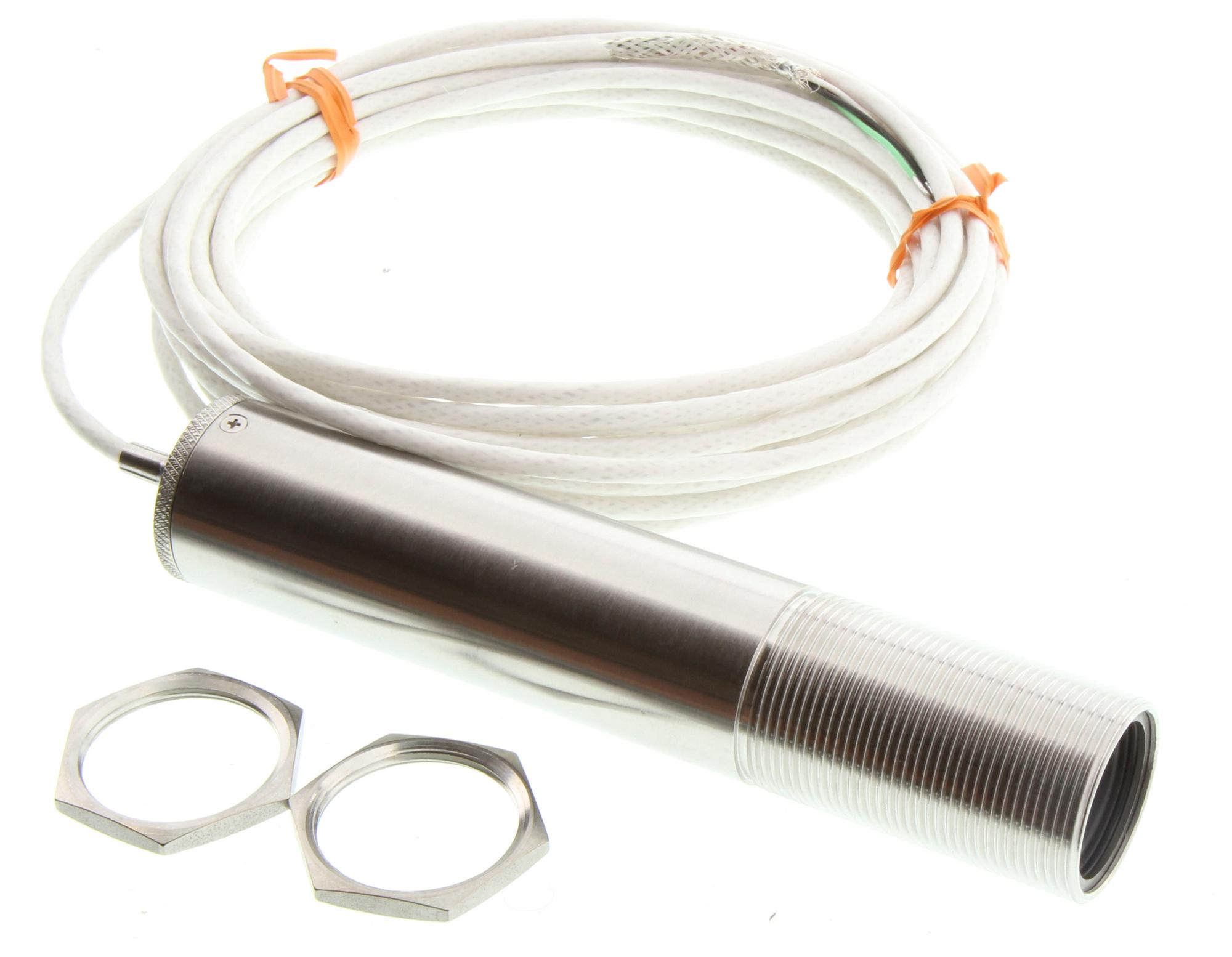 OS137A-2-MA-20FT Omega, INFRARED TEMP SENSOR, -18 TO 260DEG C