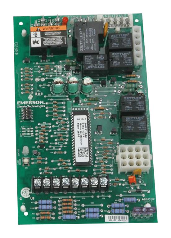 21M51U-843 White Rodgers, Furnace Control Kit, HSI Integrated, Universal